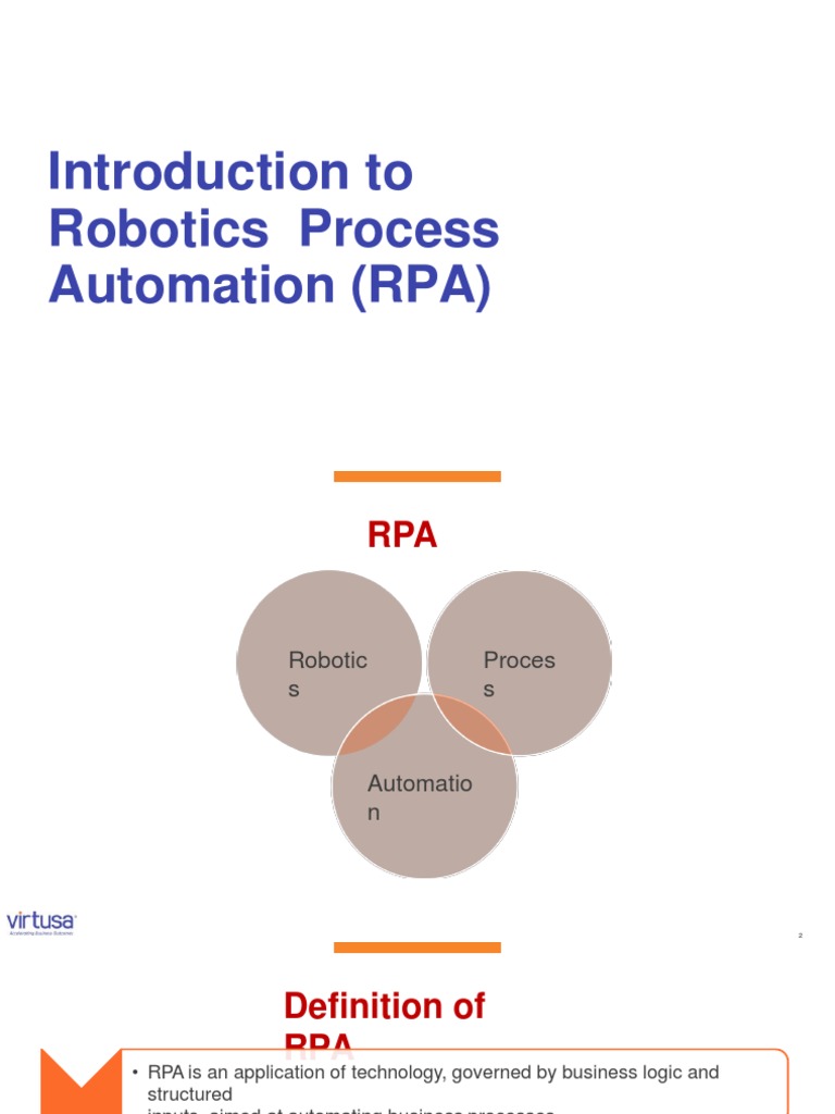 RPA_Automation_Anywhere | Software Testing | Automation