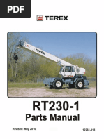 Konecranes - Catalogo de Partes Dcon0942820 | PDF
