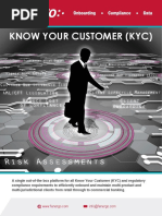 ACBS Commercial Loan System Fact Sheet | PDF | Loans | Interest