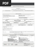 DC 5 Editable | PDF | Gobierno | Business