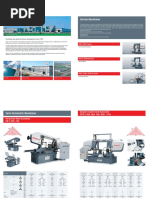 Contarini Hydraulic Cylinder Catalogue | PDF