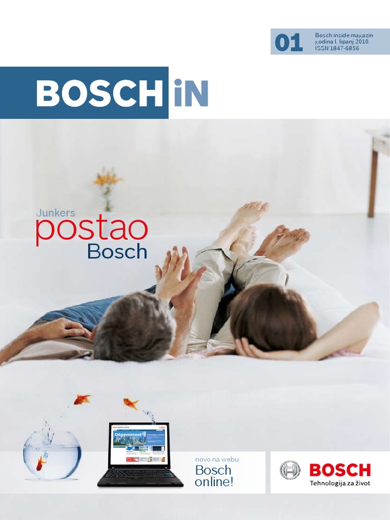 Bosch | PDF