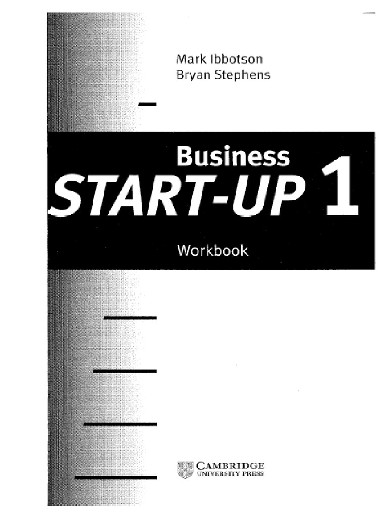 Start-Up 1 Workbook PDF | PDF | Download | Websites