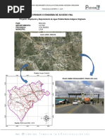 Mapa El Alto | PDF | Datos | Visualización (Gráficos)