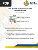 AF5 - Autoconcepto Completo | PDF