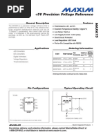 LD 7575 | PDF | Mosfet | Field Effect Transistor