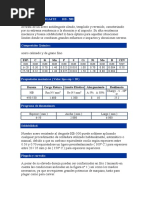 Codigo de Colores para Aceros | PDF