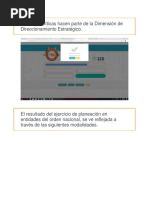 Respuestas Mipg | PDF | Auditoría | Planificación