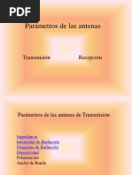 Partes de Una Antena | PDF | Antena (Radio) | Tecnología de información ...