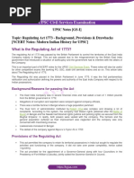 Non Cooperation Movement | PDF | Indian Nationalism | Indian ...