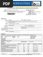 Job Completion Temp | PDF | Government | Business