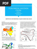 Mapa de Comunas y Barrios de Popayán | PDF