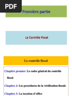 Seuil de Signification en Audit | PDF | Capitaux propres | Audit