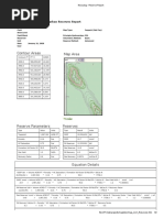 Steel Grade Equivalency Table | PDF | Chemical Elements | Chemistry