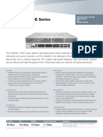 How To Guide FortiGate Sizing Guide | PDF | Digital Subscriber Line | Network Protocols