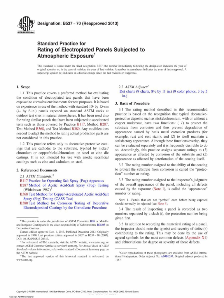 Astm B537 | PDF