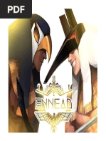 Ennead Capitulo 107 Temporada 2 | PDF