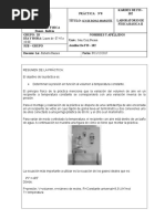 Balanza Hidrostatica | PDF | Densidad | Física Aplicada e ...