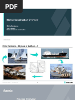 PMW 770 Undersea Communications Overview | PDF | Communications ...
