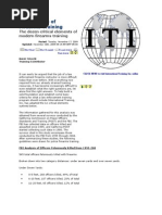 Tactical Combat System | PDF | Self Defense | Recruit Training