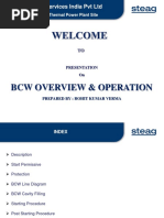 Stage 2 TDBFP | PDF | Pump | Turbomachinery