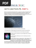 Brain Rules Study Guide | PDF | Brain | Attention