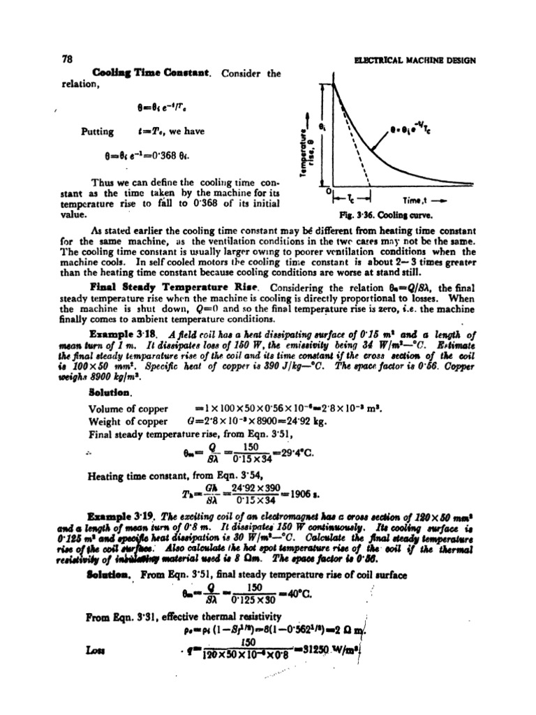 What Does Motor Insulation Class Specify And Why Is It, 55% OFF