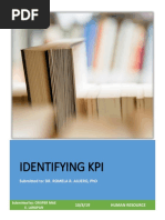 ESI Reply Letter | PDF