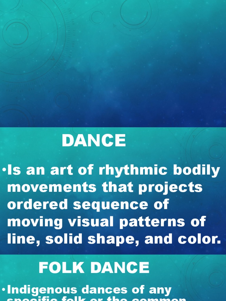 Sakuting Dance | PDF | Entertainment | Philippines