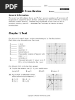 CSC Reviewer Abstract Reasoning | PDF
