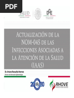 Resumen NOM-220-SSA1-2016 | PDF | Medicamentos con receta | Farmacología