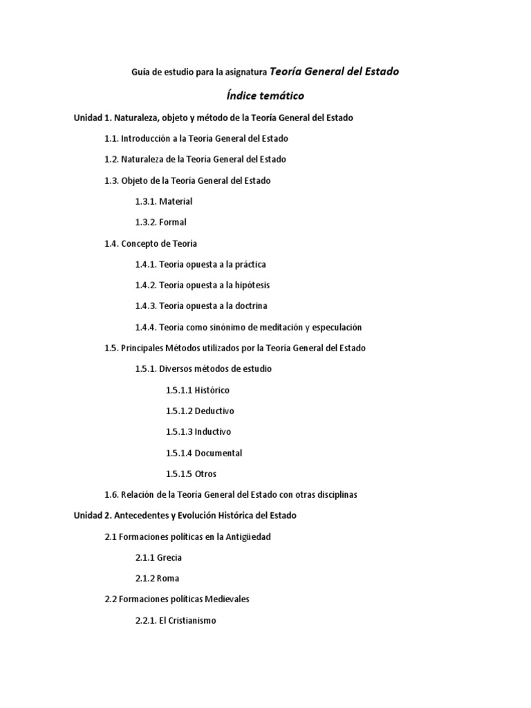 Índice Temático y Bibliografias | PDF | Nueva españa | España