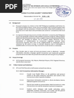 List of Malasakit Centers Per Region | PDF | Metro Manila | Manila