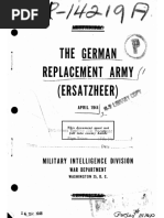 Ranks and Insignia of The Nazi Party | PDF | Nazi Party | Nazis