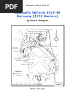 Lufthansa Flight 181 Hijacking Summary | PDF | Aviation | Violence