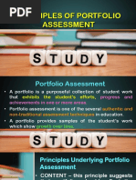 Ib Pyp Classroom Checklist | PDF | Classroom | Educational Assessment