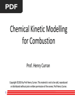 Cantera Python Interface Tutorials | PDF | Gases | Scripting Language