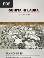 Kay Selya (Florante at Laura) | PDF