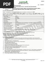 IDBI Bank RTGS/NEFT Form Guide | PDF