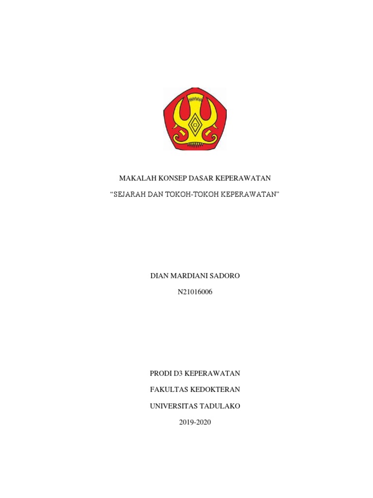 Rufaidah Al-Aslamia: Srikandi Keperawatan | PDF