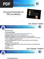 ECCD Checklist Child S Record 2 | PDF