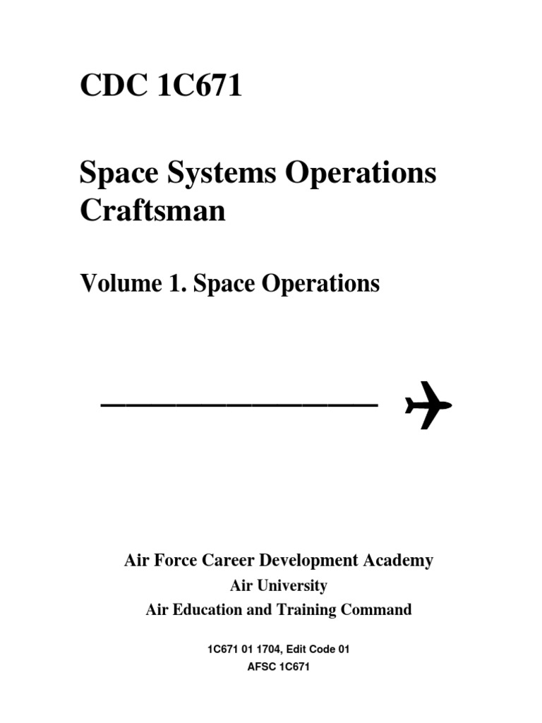 1C671 01 1704 PDF | PDF | United States Navy | United States Department ...