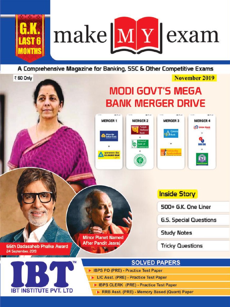 November 2019 (English) | PDF | Business