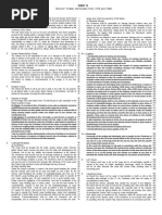 BIMCO ISPS/MTSA Clause Overview | PDF | Private Law | Government