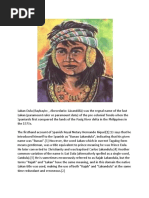 Philippine Units of Measurements | PDF | Weight | Measurement