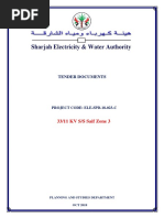 ADDC Electricity Sector Approval Process | PDF | Electrician | Bachelor ...