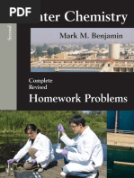 Visual MINTEQ - Tutorial PDF | PDF | Chemical Equilibrium | Phase (Matter)