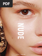 Magnifik Magazine Issue 02 | PDF