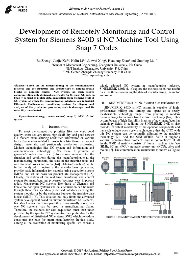 25875769 | PDF | Numerical Control | Programmable Logic Controller