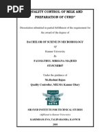 Bacteriological Analytical Manual (BAM) - FDA | PDF | Polymerase Chain ...